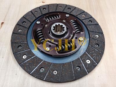 China Clutch Drive Plate for Kubota L2501F L2800F Tractors T1060-20173 for sale