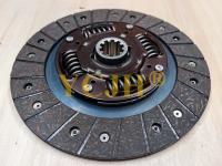 China Clutch Friction Disc T106020173 for Kubota Tractor Model L2501F L2501D L2800F L2800DT HST L3200F for sale