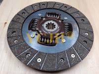 China Clutch Friction Disc T106020173 for Kubota Tractor Model L2501F L2501D L2800F L2800DT HST L3200F for sale
