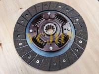 China Clutch Friction Disc T106020173 for Kubota Tractor Model L2501F L2501D L2800F L2800DT HST L3200F for sale