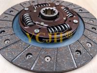 China Kubota Tractor Clutch Disc Compatible With L2501F L2501D L2800F L2800DT HST L3200F for sale