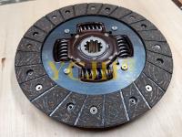 China Kubota Tractor Clutch Disc Compatible With L2501F L2501D L2800F L2800DT HST L3200F for sale