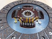 China Kubota Tractor Clutch Disc Compatible With L2501F L2501D L2800F L2800DT HST L3200F for sale
