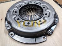 China Excellent performance Polished Surface clutch cover for L2501D for sale