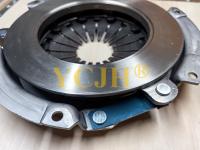 China Polished Durability Bolt On pressure plate cover Fits Kubota / Nissan Universal for sale