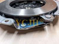 China Polished Durability Bolt On pressure plate cover Fits Kubota / Nissan Universal for sale