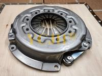 China Polished Durability Bolt On pressure plate cover Fits Kubota / Nissan Universal for sale