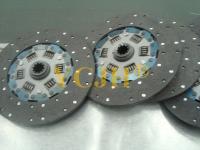 China Smooth Surface Finish Clutch-Plate for Andvanced Design HB3414 for sale