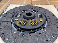 China 330mm Friction Clutch Disc with 10 Gears for YCJH Vehicles HB3414 for sale