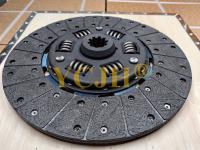 China 10 Gears Friction Disc Clutch Plate Disc Replaces YCJH HB3414 for sale