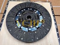 China HB3414 Clutch Disc with Heat and Surface Treatment for BEDFORD Trucks for sale