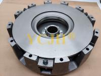 China clutch protector Compatible with Mitsubishi and Subaru Replaces 3137633R94 3137633R96 for sale