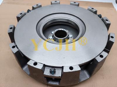 China clutch protector Compatible with Mitsubishi and Subaru Replaces 3137633R94 3137633R96 for sale