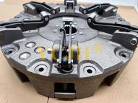 China Polished Surface OEM 3137666EX / 3402177R91 pressure plate cover For 1998 Toyota Pickup for sale