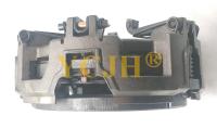 China Bolt-On Clutch Cover with Polished Surface Finish Enhance Your Vehicle's Performance RE72534, RE211277, for sale