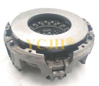 China Bolt-On Clutch Cover with Polished Surface Finish Enhance Your Vehicle's Performance RE72534, RE211277, for sale
