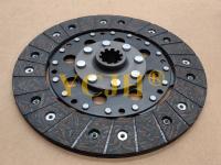 China YCJH CLUTCH DISC Replaces Part Numbers W9501-2201 216 Mm Outer Diameter for sale
