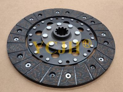 China YCJH CLUTCH DISC Replaces Part Numbers W9501-2201 216 Mm Outer Diameter for sale