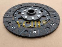 China Premium Friction Disc Clutch for Kubota Kioti Tractor 37560-14300,W9501-2201 for sale