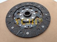 China Premium Friction Disc Clutch for Kubota Kioti Tractor 37560-14300,W9501-2201 for sale
