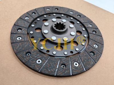 China 10 Gears Friction Disc Clutch for Kubota Kioti Tractor K382143 for sale