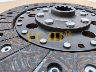China 37560-14300 OEM clutch transmission disc for Kubota Kioti Tractor for sale