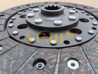China 10 Gears Friction Disc Clutch for Kubota Kioti Tractor K382143 for sale
