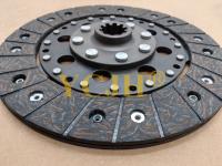 China 10 Gears Friction Disc Clutch for Kubota Kioti Tractor K382143 for sale