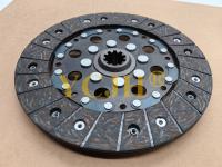 China Disc Clutch for Kubota Kioti Tractor 37560-14300,W9501-2201 for sale