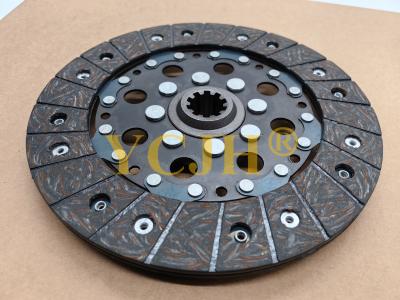 China Disc Clutch for Kubota Kioti Tractor 37560-14300,W9501-2201 for sale