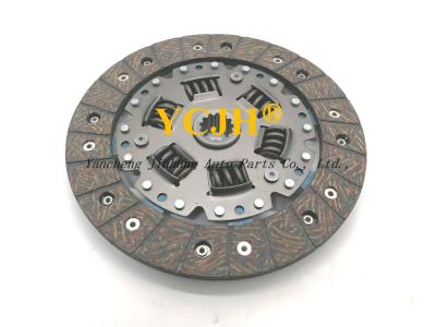 China 215mm Diaphragm disc clutch For Kubota Tractor Replacing 72098360 CH11719 CH18375 for sale