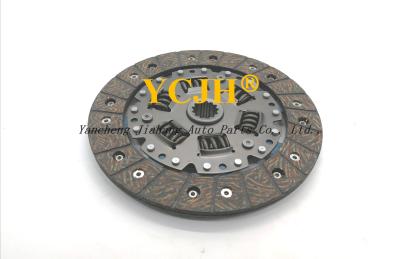 China Kubota Tractor Clutch Disc Replacements M805816 with 215mm Outer Diameter Fits YCJH Models for sale