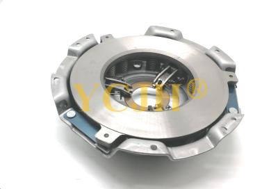 China Komatsu FD20-30/-12 Forklift Clutch Cover With Durability Replaces Toyota Model for sale