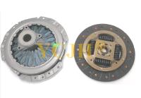 China Universal Clutch Cover Bolt On Installation OEM Replacement for Rover Land Rover / LR Models for sale