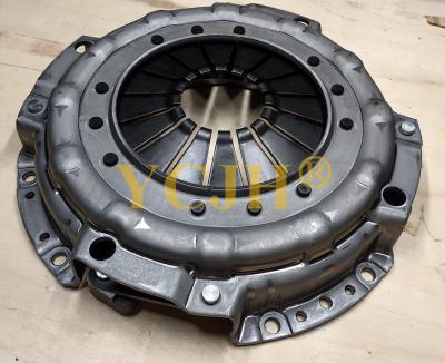 China Truck CA6110Q Clutch Cover Pressure Plate for Heavy-Duty Vehicles for sale