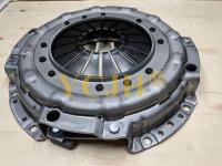 China Clutch Cover for Truck CA6110Q - OEM Replacement Bolt On Universal for sale