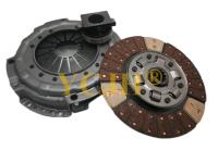 China Universal Fit Durability Clutch Protector / Clutch Cover Compatible with DONGFENG Gummins 4BT for sale