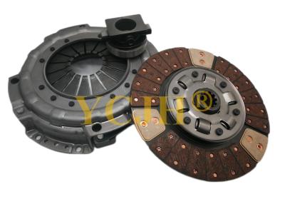 China Universal Fit Durability Clutch Protector / Clutch Cover Compatible with DONGFENG Gummins 4BT for sale
