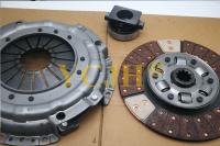 China Universal Fit Durability Clutch Protector / Clutch Cover Compatible with DONGFENG Gummins 4BT for sale