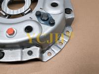 China High Durability Bolt-On Clutch Cover for Easy Bolt-On Installation for sale