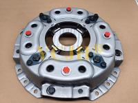 China Polished Clutch Protector Clutch Cover Fit for Hyundai Kia OEM Replacement Model 36430-25130 for sale