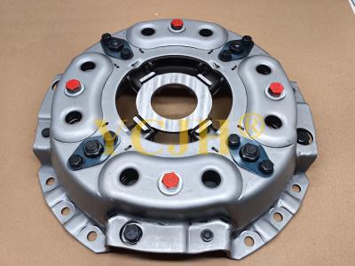 China Polished Clutch Protector Clutch Cover Fit for Hyundai Kia OEM Replacement Model 36430-25130 for sale