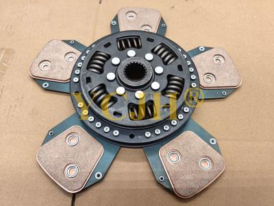 China OEM Friction Disc Clutch Plate VPG2234 333005011 for Massey Ferguson Tractors 375 390 for sale
