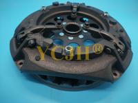 China 3701014M92 Pressure Plate for Heavy-Duty Applications and Demanding Environments for sale