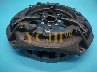 China OEM Fit Pressure Plate Cover / Clutch Cover For Tractor Models for sale