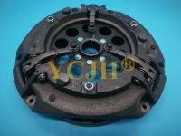 China 3701014M92 Pressure Plate for Heavy-Duty Applications and Demanding Environments for sale