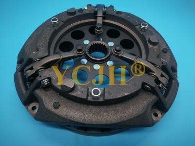 China 3701014M92 Pressure Plate for Heavy-Duty Applications and Demanding Environments for sale