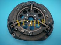 China 3701014M92 Pressure Plate for Heavy-Duty Applications and Demanding Environments for sale