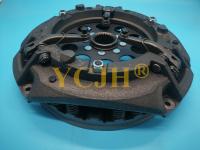 China OEM Fit Pressure Plate Cover / Clutch Cover For Tractor Models for sale