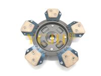 China Friction Disc for Massey Ferguson 200 275 290 Tractors for sale